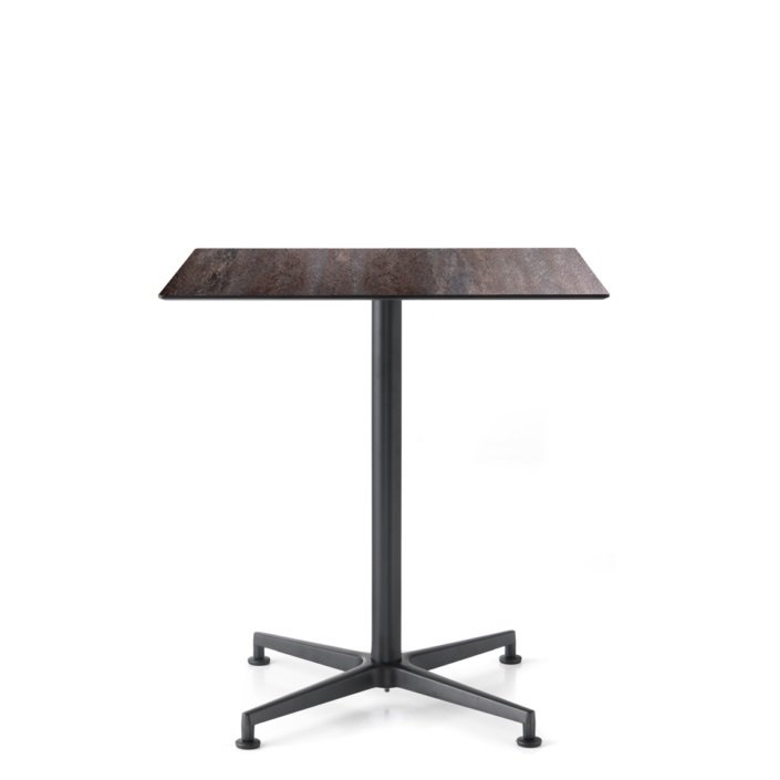 CORTEN HPL ploča za stol - Contract.hr